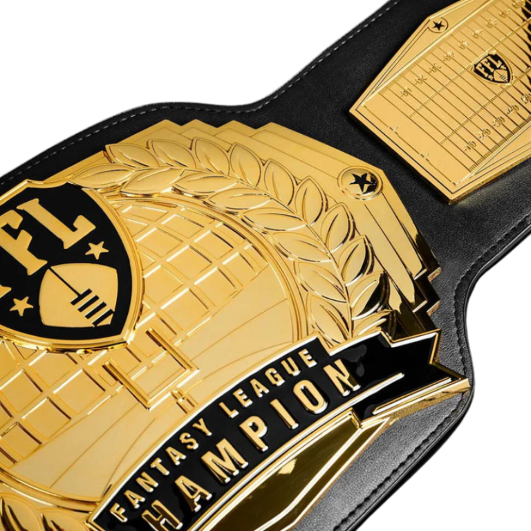 WWE Spinner Championship Belts - WWE Replica Belts